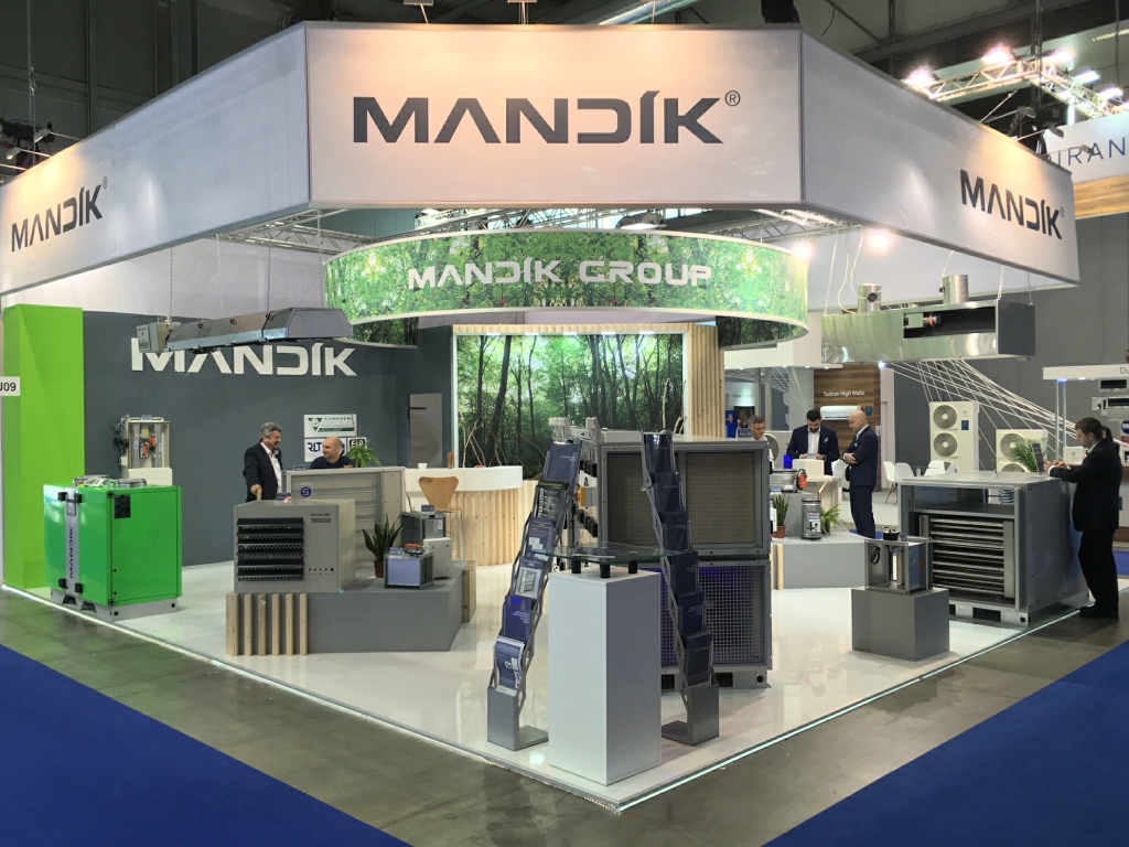MCE Miláno - Mandik